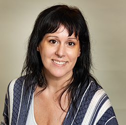 Anna Goodman: Staff: About: Ostrom Workshop: Indiana University